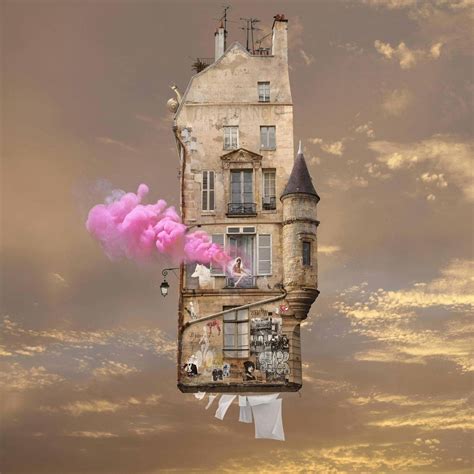 Make Your Own Steampunk House In D