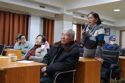 Баянгол ИТХ ТӨР ИРГЭНИЙ ТҮНШЛЭЛИЙГ БЭХЖҮҮЛЭХ УУЛЗАЛТ ХЭЛЭЛЦҮҮЛЭГТ 17 Р ХОРООНЫ ИРГЭД ОРОЛЦЛОО