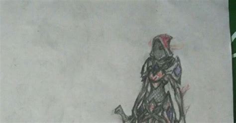 Darksouls Fire 污薪王のイラスト Pixiv