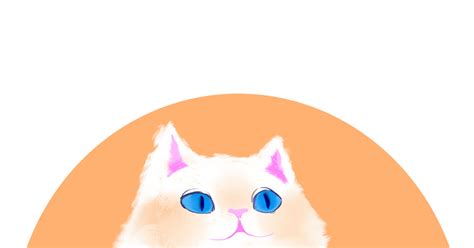 原创 Cat 祝肖肖のイラスト Pixiv