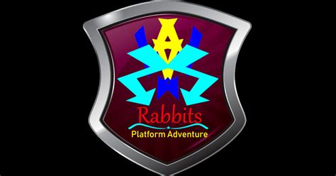 Rabbits Plataform Adventure · Catarse