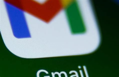 Gmail ‘suddenly Stops Working—new Warning As Update Fails Heres What You Do