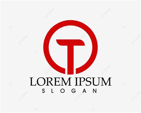 T 문자 표지 기호 아이콘 프로그램 템플릿 로고 타입 타이포그래피 속도 Png 일러스트 및 벡터 에 대한 무료 다운로드 Pngtree