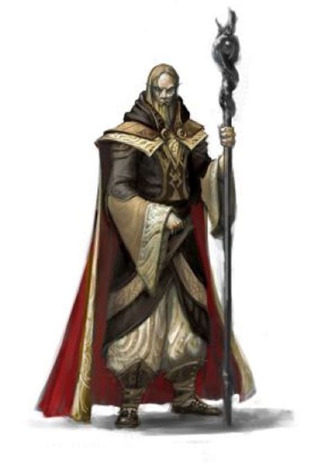 Mago Tormenta Rpg Wiki Fandom