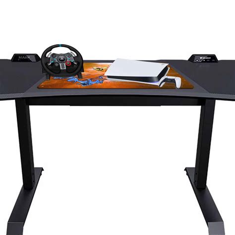 Goon Vs Test Lol Desk Pad Garage Art