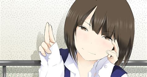 オリジナル 笑顔とパンツ Tong Pooのイラスト Pixiv