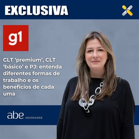 Exclusiva Assessoria De Imprensa No Linkedin Clt ‘premium Clt