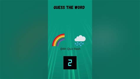Can Your Guess The Answer Comment Your Answer😊ep 008 Emojichallenge