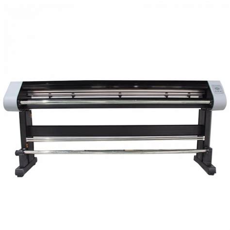 Hp 45 Ink Plotter Vertical Inkjet Garment Cutting Plotter