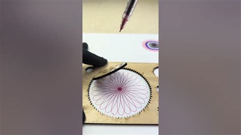Mesmerizing Spirograph Art Step By Step Tutorials And Creative Designs