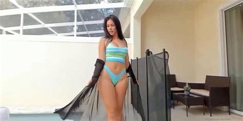 Bikini Try On Haul Lol P Tnaflix Com