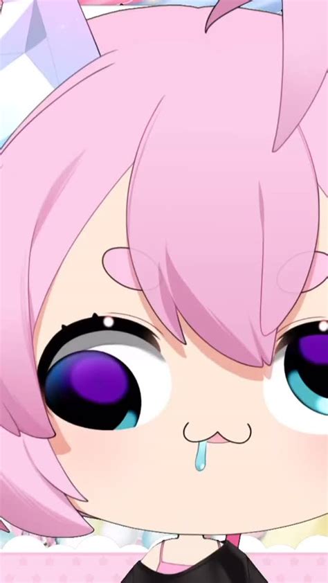 Do You Like My Singing 🥺💕 — ♡ ♡ ♡ Anime Animegirl Animes Vtuber Vtubers Vtuberen Envtuber