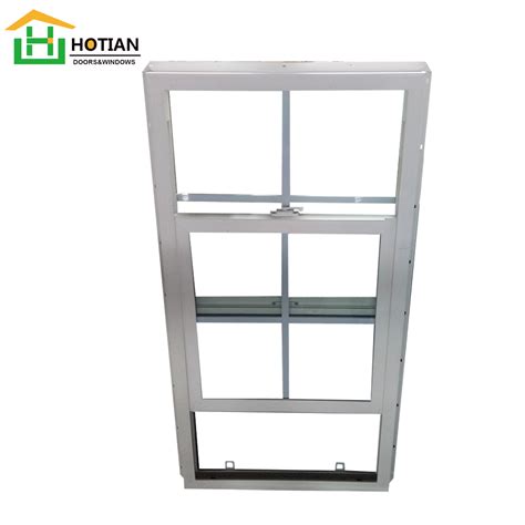 Hurricane Glass Safety Windows Customized Upvc Pvc Windows And Pvc