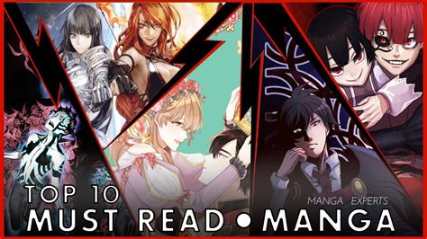 List Of Top 10 New Ongoing Manhwacoloured Webcomics Of 2020 That Are A