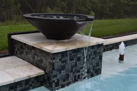 Give Your Pool A Facelift With Tile And Mosaics Tile Outlets Of America