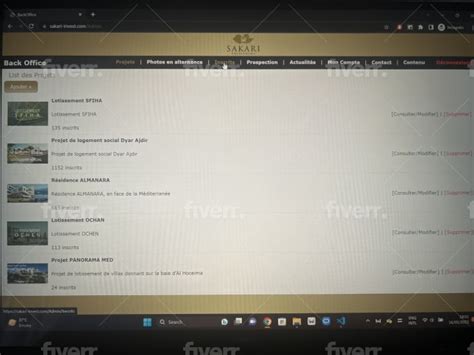 Do Php Laravel Node Js Web App Development And Maintenance By Seasm1995 Fiverr