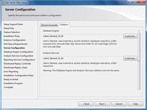 Sql Server Installation Guide Sqlservercentral