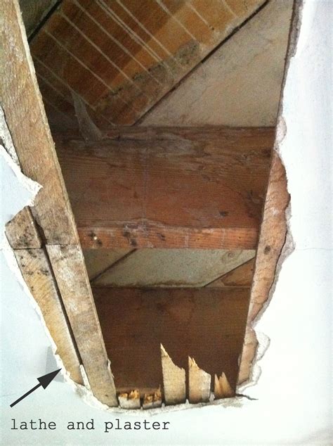 How To Remove Plaster Ceiling Shelly Lighting