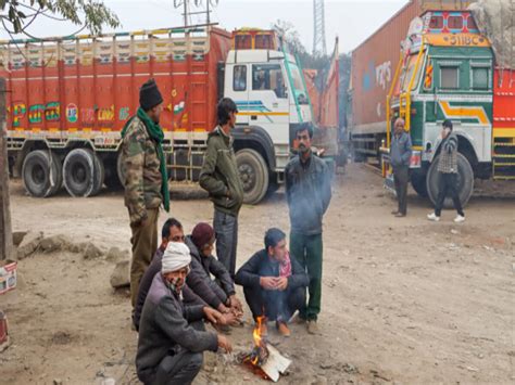 Hit And Run Case Karnataka Truck Drivers To Go On Indefinite Strike
