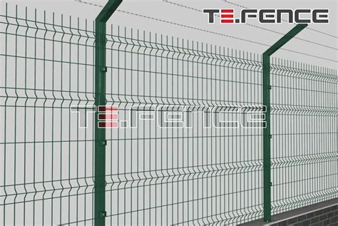 Metal Fence Panels Te Fence