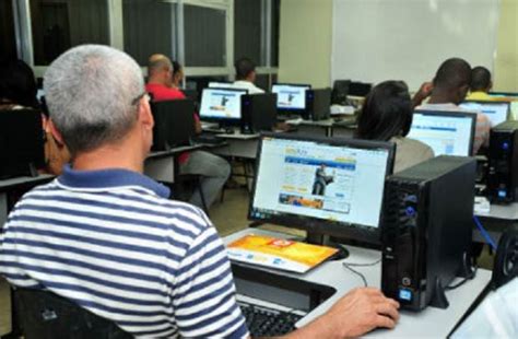 Abertas Inscrições Para Cursos De Ensino A Distância No Sesi Ba Vagas