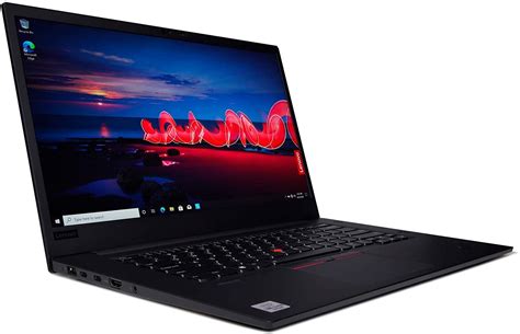 Lenovo Thinkpad X Extreme Gen Specs Tests And Prices Laptopmedia Singapore