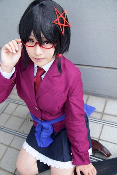 Corpse Party Cosplay Naho Corpse Party Best Cosplay Indie Horror
