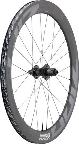 Zipp 404 Firecrest® Carbon Tubeless Disc Wheelset Bike Components