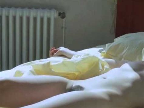 Naked Clotilde Hesme Les Derniers Jours Du Monde 2009 Video Best