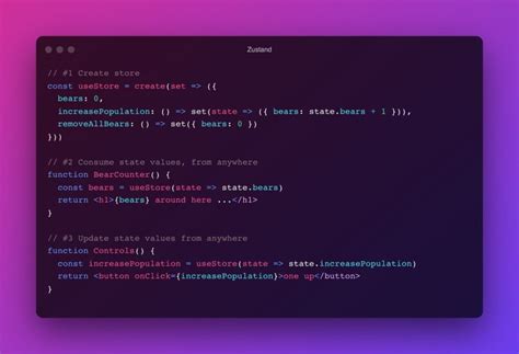 Andrej Jurkin On Linkedin Reactjs Doesnt Enforce Any Strong Opinions On State Management Prop