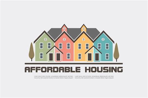 Affordable Housing Logo Fhfa Issues Green Light On More Than 1b For