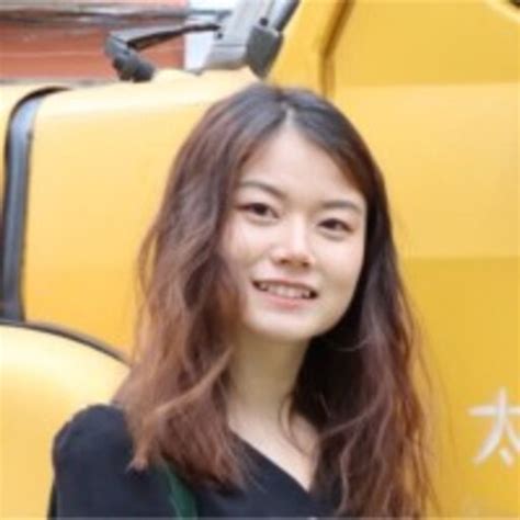 Xiaoting Xue University Of Connecticut Storrs Uconn Department