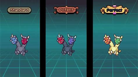 All Of Ghost Type Coromon Evolution … Youtube