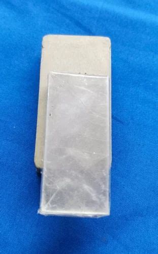 50mm Rectangular Microscope Cover Glass At ₹ 90box Microscope Cover