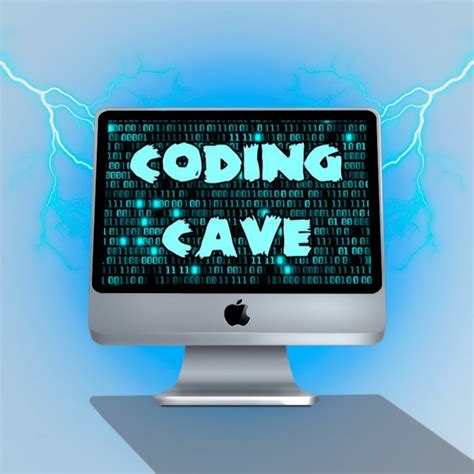Coding Cave Youtube