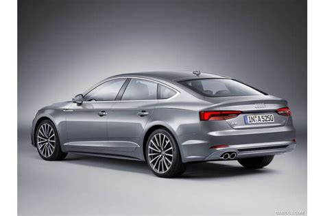 Audi A5 Sportback 35 Tfsi S Line 5dr S Tronic On Lease From £36590