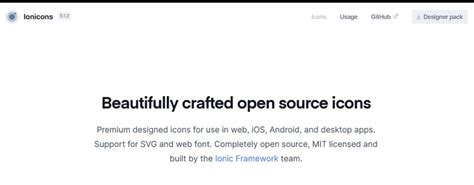 Download Svg Icons For Free 10 Sites Included Wplogout
