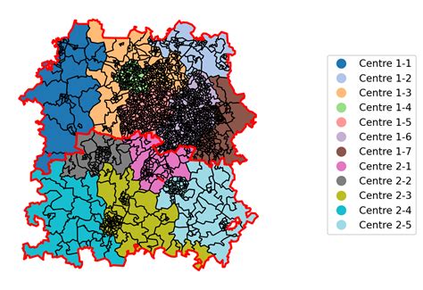 Hsma Geographic Modelling And Visualisation 31 Loading And Visualising The Historical Boundaries