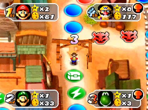 Jamboree Deep Dive Rounding Up A Hootenanny In Western Land Mario