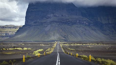 1920x1080 Road Landscape Mountain Coolwallpapersme