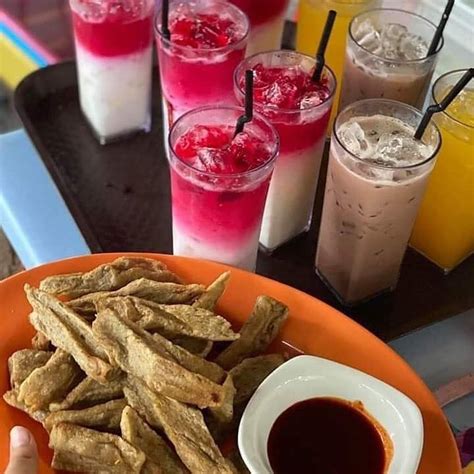 Pantai Manis Tanjung Sedili Kota Jelajah Makan Johor Facebook