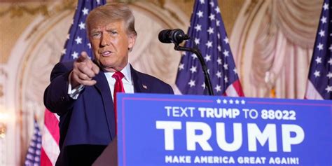 Only The Voters Can Crush Donald Trump Wsj