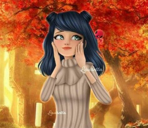 عکسای کیوت مرینت