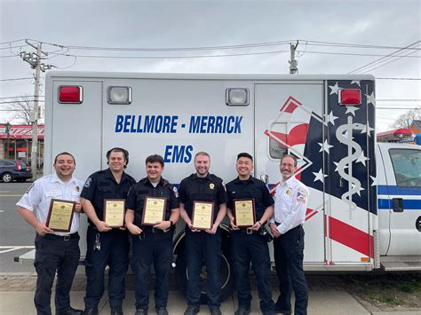 Bellmore Merrick Ems Home