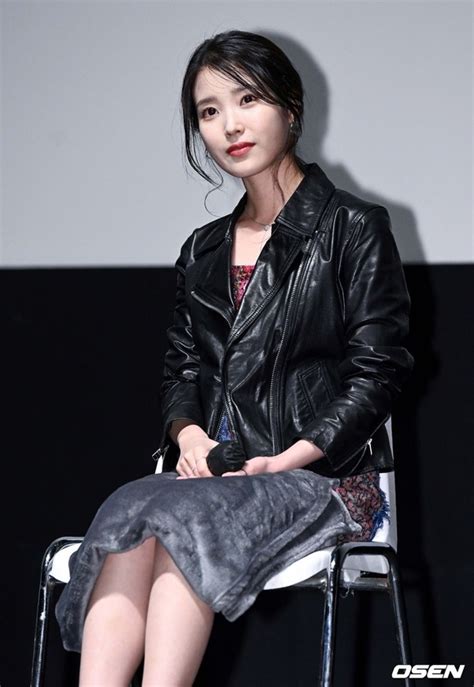 【photo】ソン・ガンホ＆iu＆是枝裕和監督ら、映画「ベイビー・ブローカー」観客との対話イベントに出席 Kstyle