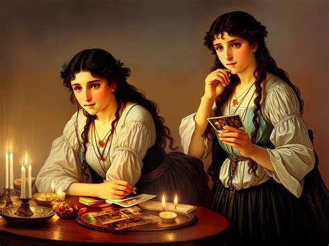 Desvendando Os Segredos Do Tarot 5 Técnicas Poderosas