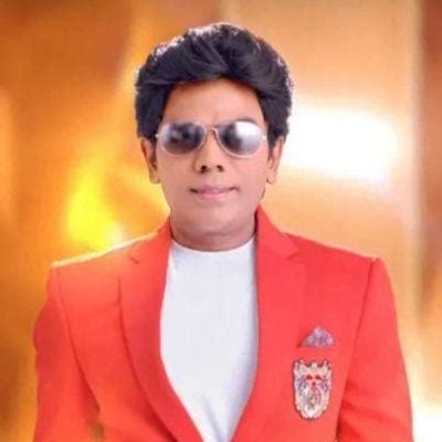 Saravanan Arul Wiki Age Height Net Worth Wife Ethnicity NEWSTARS Education
