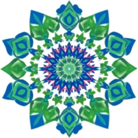 Best Mandala Pattern Generator Vondy