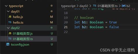 Typescript学习笔记tsc W Csdn博客 Typescript学习笔记tsc W Csdn博客