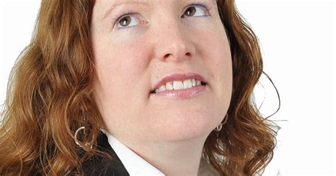 Jana Ecker 39 Crains Detroit Business